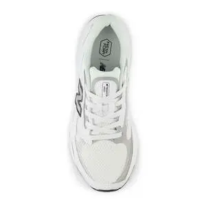 NEW BALANCE Fresh Foam Arishi V4 Sneakers - Black/white/brown