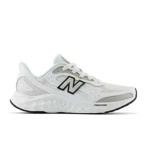 NEW BALANCE Fresh Foam Arishi V4 Sneakers - Black/white/brown