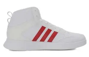 Adidas Court80s Mid Top Sneakers