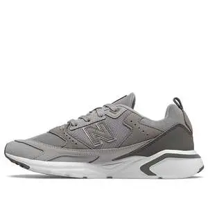NEW BALANCE 45x V1 Sneakers - Grey