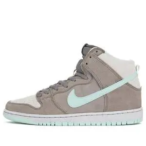 Nike Dunk High Pro 'soft - Grey