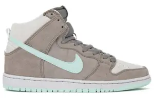 Nike Dunk High Pro 'soft - Grey