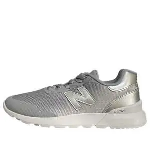 NEW BALANCE 515 Athletic Sneakers - Grey/white