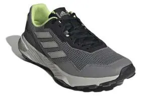 Adidas Tracefinder Trail Sneakers - Gray/black