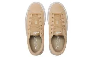 PUMA Kaia Platform Sd Sneakers - Khaki