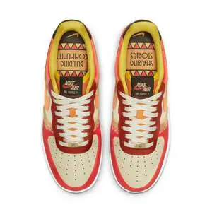 Nike Force 1 '07 Lv8 'little Accra' Sneakers