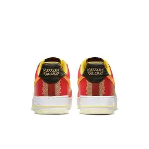 Nike Force 1 '07 Lv8 'little Accra' Sneakers