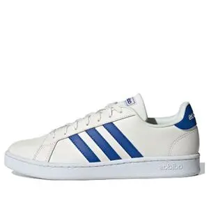 Adidas Adidas Neo Grand Court Sneakers White/blue
