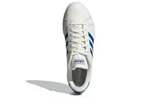 Adidas Neo Grand Court Sneakers - White/blue