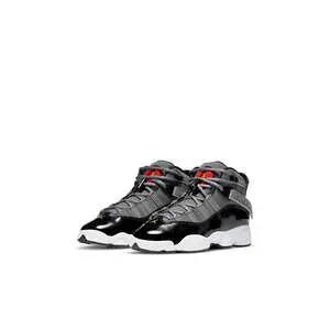 JORDAN 6 Rings High-top Sneakers - Blue/black