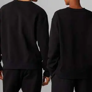 Adidas Humanrace Logo Sweatshirt - Multi-color