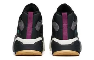 ANTA Retro Low Top Sneakers