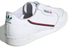 Adidas Continental 80 Sneakers - White