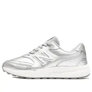 NEW BALANCE (wmns) New Balance 363 2e Wide 'silver White' Silver/white