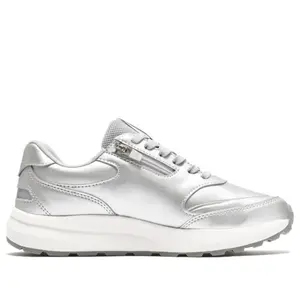 NEW BALANCE 363 Sneakers - Silver/white