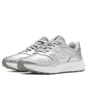 NEW BALANCE 363 Sneakers - Silver/white