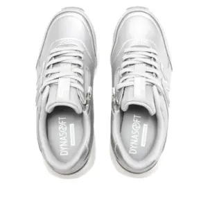 NEW BALANCE 363 Sneakers - Silver/white