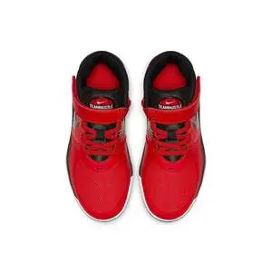 Nike Team Hustle D 9 Flyease High Top Sneakers