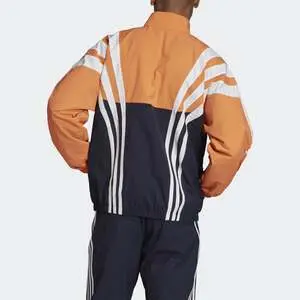 Adidas Originals Retro Balanta 96 Track Jacket