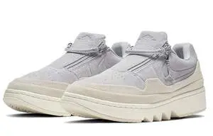JORDAN Air 1 Jester Xx Low Atmosphere - Grey