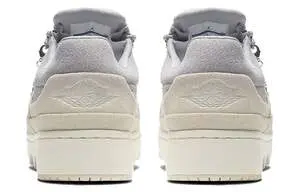 JORDAN Air 1 Jester Xx Low Atmosphere - Grey