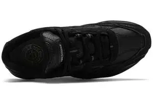 NEW BALANCE 452 Series Low Top Sneakers - Black