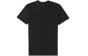 Adidas Originals Trefoil Tee Casual Sports Short Sleeve - Black