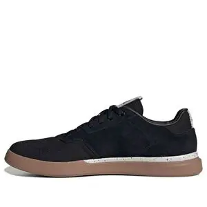 Adidas Adidas Five Ten Sleuth Gum Sneakers Black
