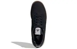 Adidas Five Ten Sleuth Gum Sneakers - Black
