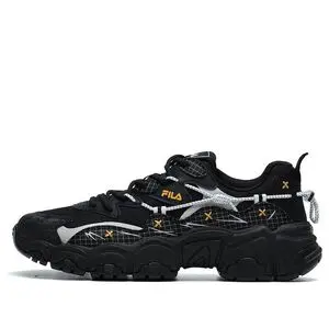 FILA Pepe Shimada X Low Tops Shoe
