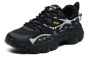 FILA Pepe Shimada X Low Tops Shoe