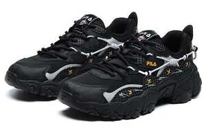FILA Pepe Shimada X Low Tops Shoe