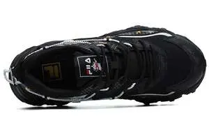 FILA Pepe Shimada X Low Tops Shoe