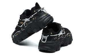 FILA Pepe Shimada X Low Tops Shoe