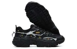 FILA Pepe Shimada X Low Tops Shoe