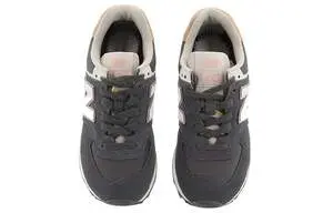 NEW BALANCE 574 Series Low Top Sneakers - Gray