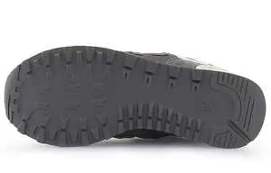 NEW BALANCE 574 Series Low Top Sneakers - Gray