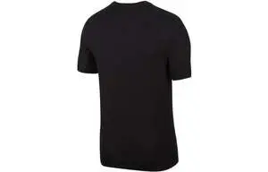 Nike Swoosh Logo Short Sleeve T-shirt