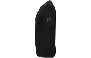 Nike Swoosh Logo Short Sleeve T-shirt