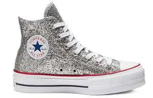 CONVERSE Chiara Ferragni X Chuck Taylor All Star Lift High Top Sneakers