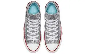 CONVERSE Chiara Ferragni X Chuck Taylor All Star Lift High Top Sneakers