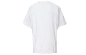 CONVERSE Heart Graphic T-shirt - White
