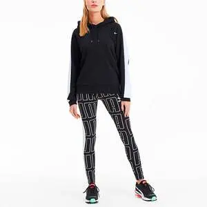 PUMA Small Logo Hoodie