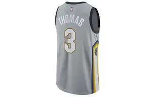 Nike Cleveland Cavaliers Isaiah Thomas Swingman Jersey