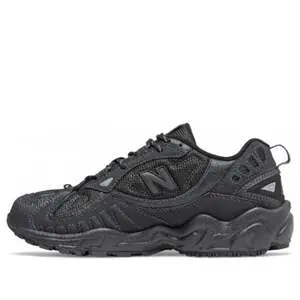 NEW BALANCE 703 Series Sneakers - Black