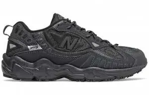 NEW BALANCE 703 Series Sneakers - Black