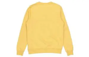 Nike Fw21 Solid Color Fleece Lined Pullover