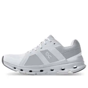 On Cloudaway " Frost" Sneakers