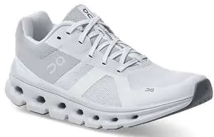 On Cloudaway " Frost" Sneakers