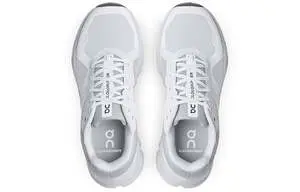 On Cloudaway " Frost" Sneakers